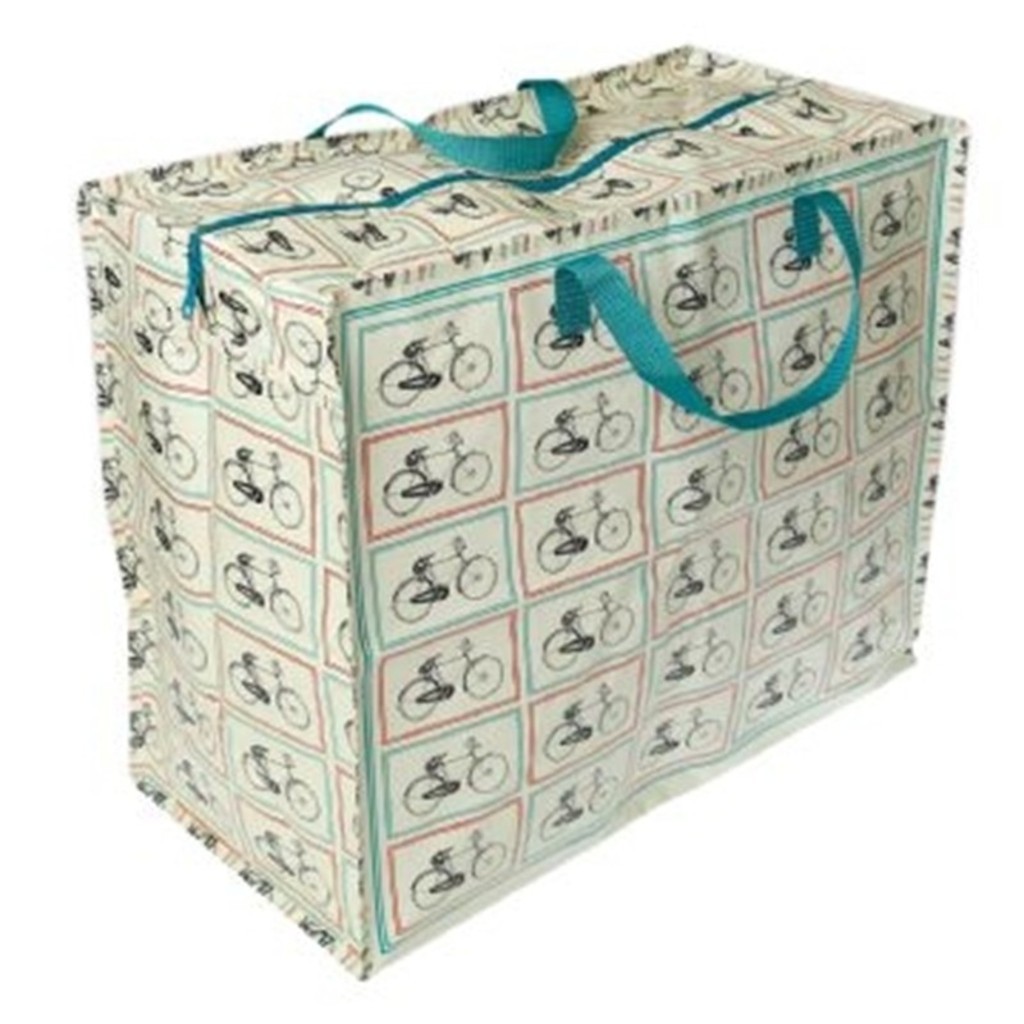 Jumbo shopper fiets | Meerleuks