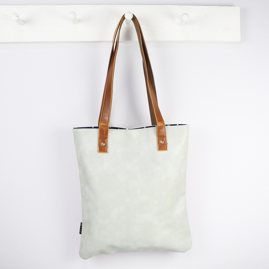 Tote Bag - Jet Lag - Disaster Designs | Meerleuks
